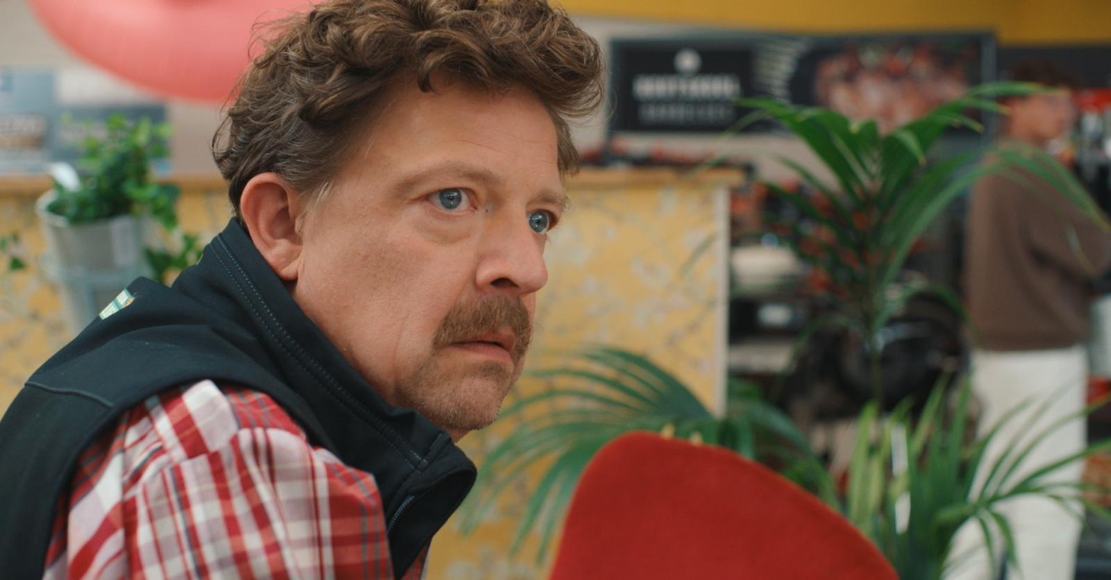 Ben Segers: ‘Ik ben over de helft van m'n leven, dat is eng’