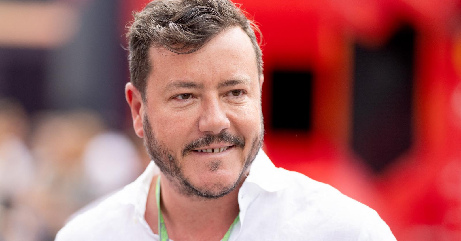 Grandeur et chute de René Benko, milliardaire autrichien et magnat l ...