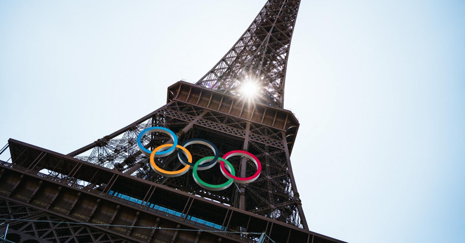 Duurzaam, inclusief en (relatief) goedkoop: Parijs 2024 in 24 weetjes ...