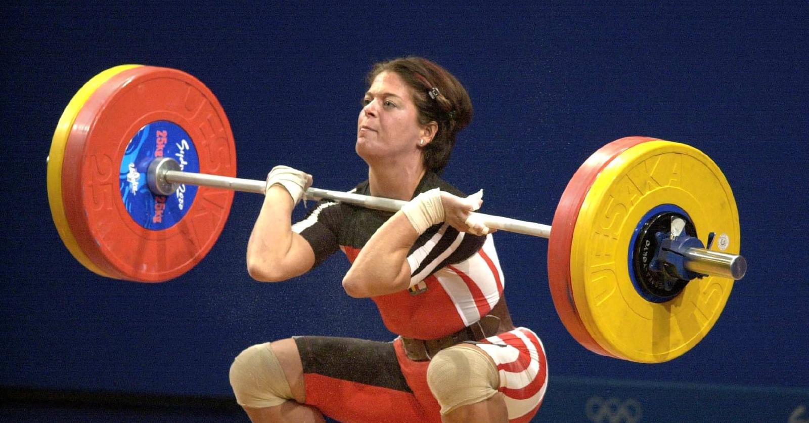 Kippenvel voor atlete Ingeborg Marx: ‘Ik voelde me de koningin van Dresden’