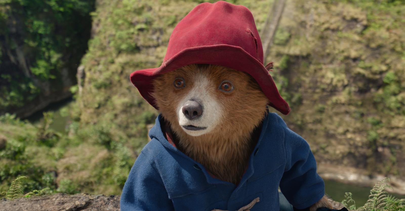 Waarom we Beertje Paddington nodig hebben