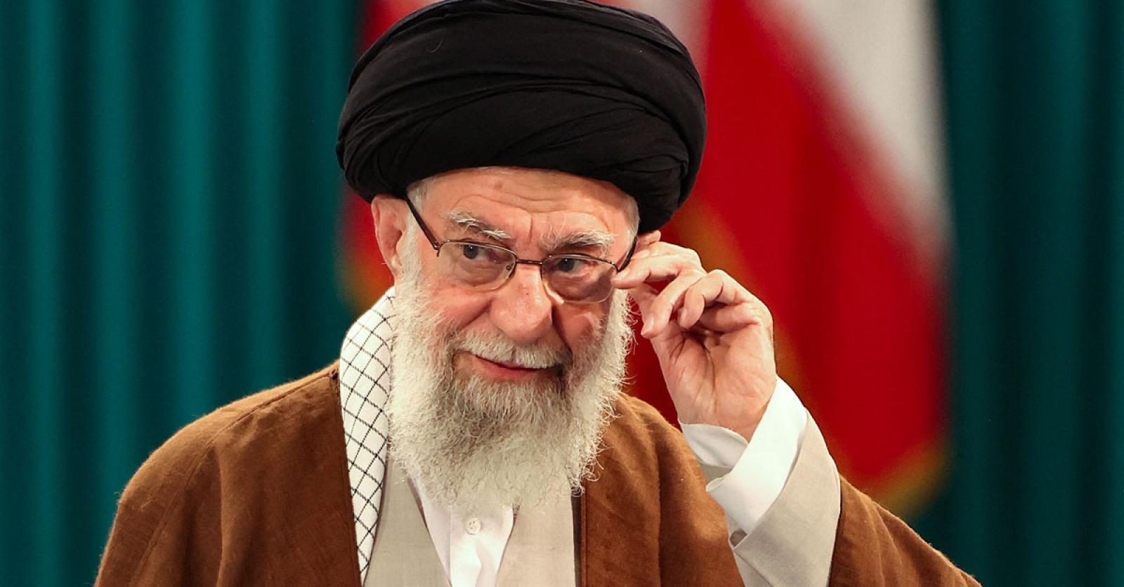 Ali Khamenei, 36 jaar de onbetwiste leider van Iran