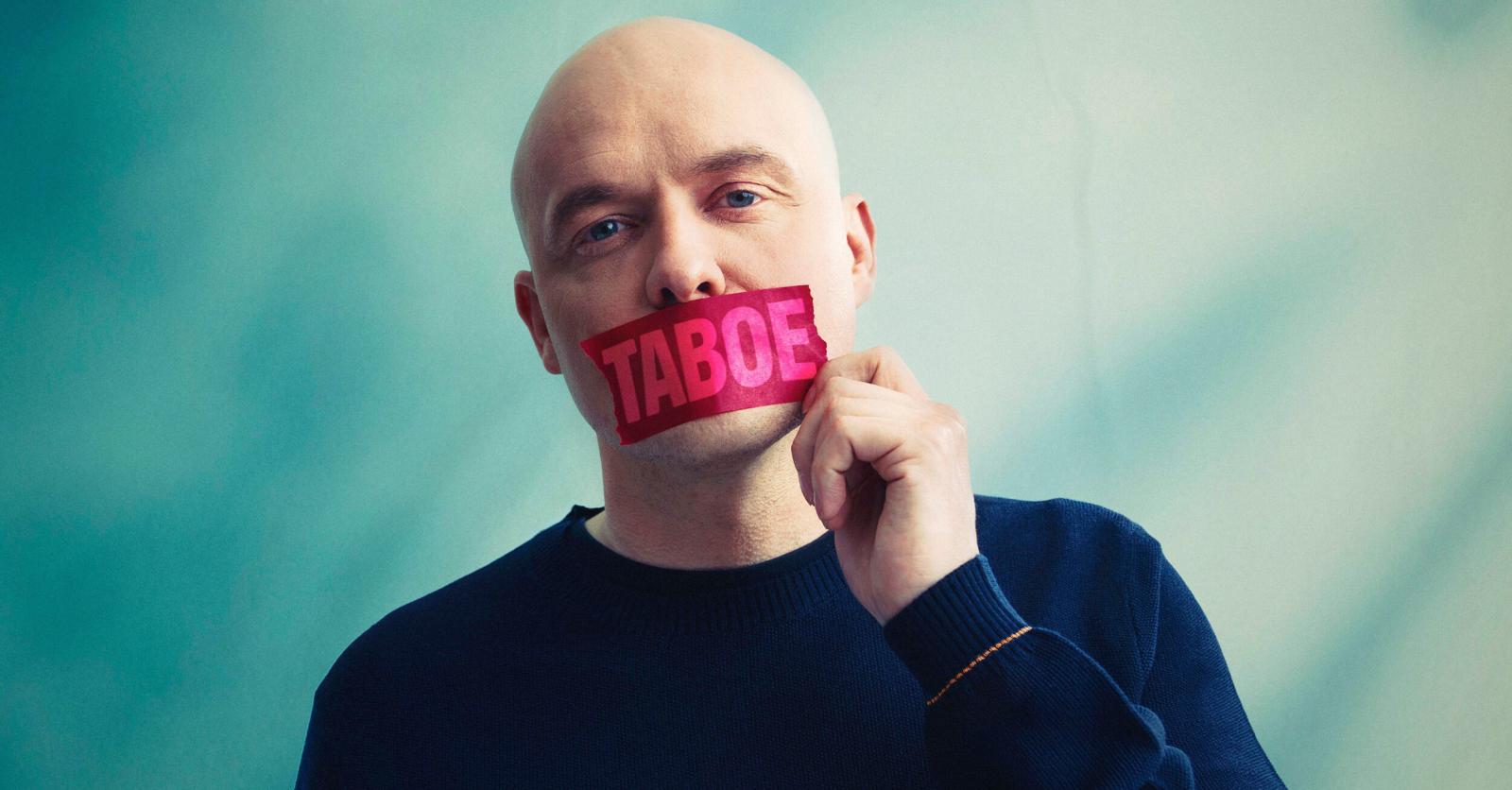Tv-tip: het derde seizoen van ‘Taboe’ schuwt de moeilijke onderwerpen ...