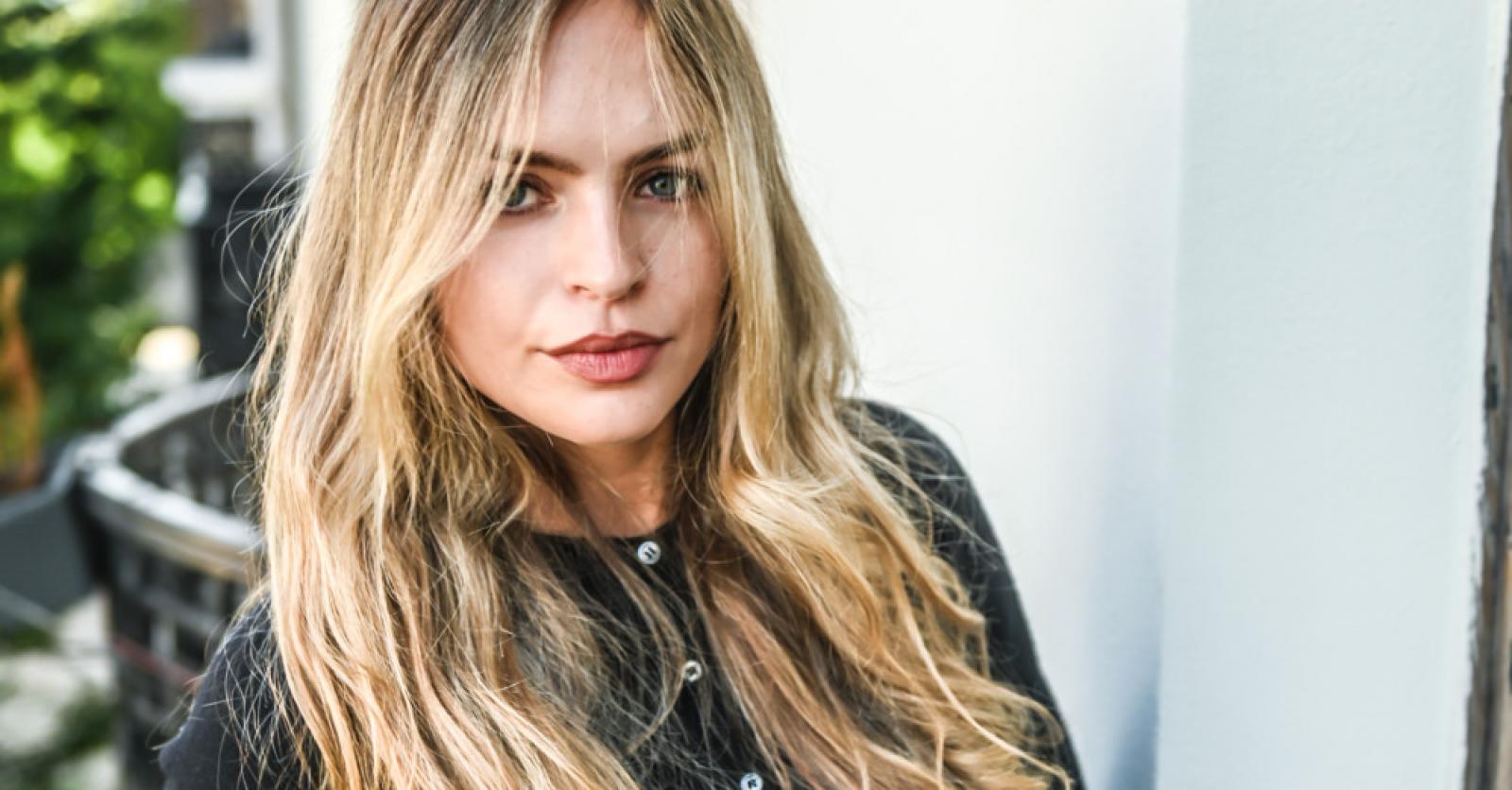 Anna-Livia Smekens: 'Ik wens iedereen een diepe winterslaap'