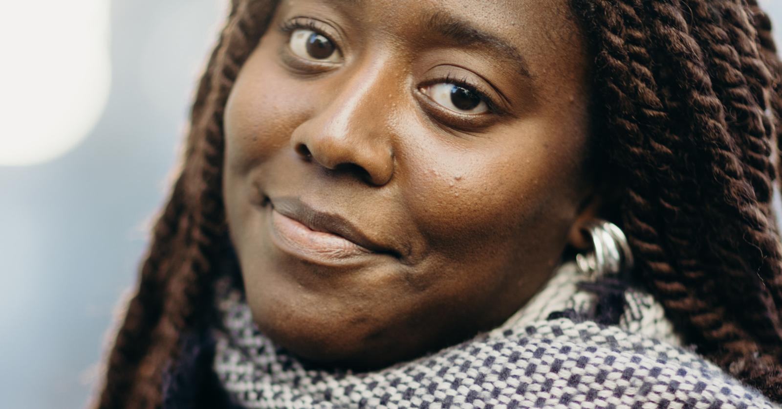 Patricia Kargbo over leven na ‘Chantal’: ‘Ineens heeft iedereen een ...