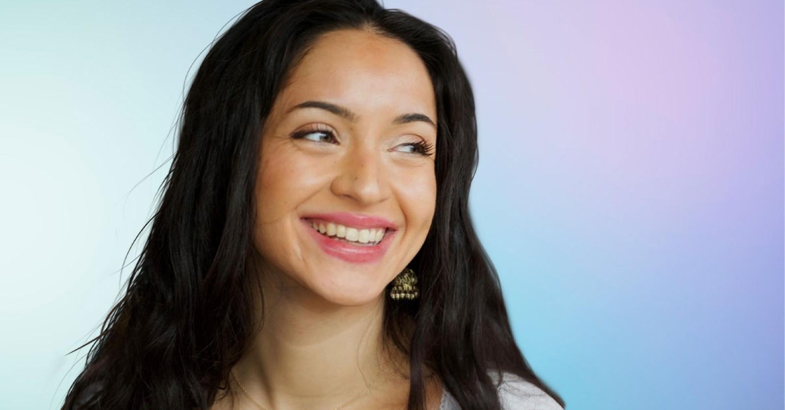 Jong talent: Maïté Meeûs (26) zet zich in voor slachtoffers van ...