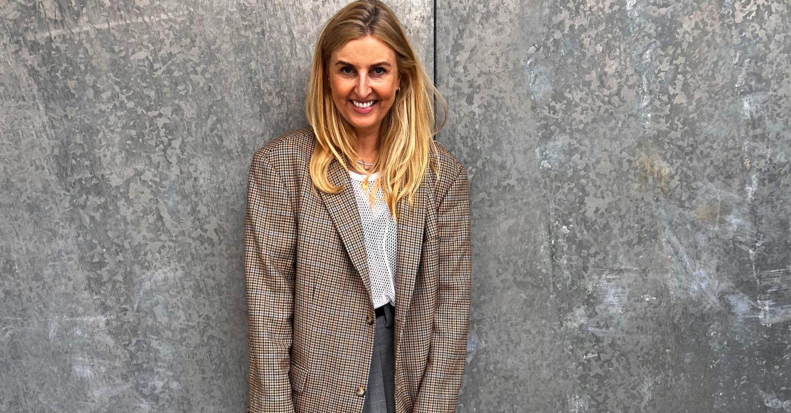 Column: waarom hoofdredacteur Els Keymeulen nooit meer in andermans ...