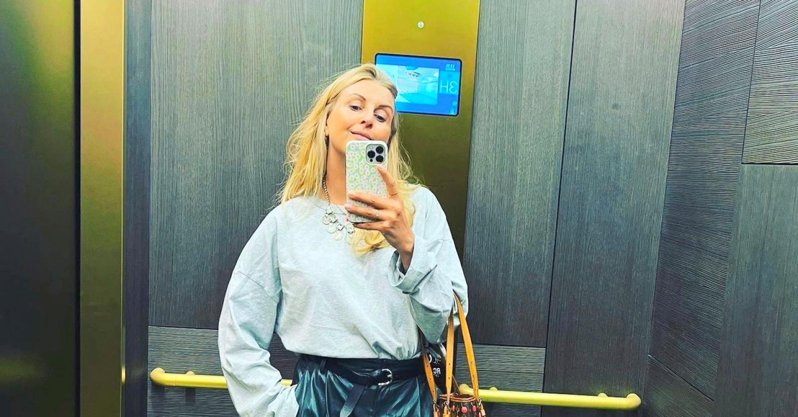 Hoe Els Keymeulen plat op haar buik lag door Jehova’s Getuigen