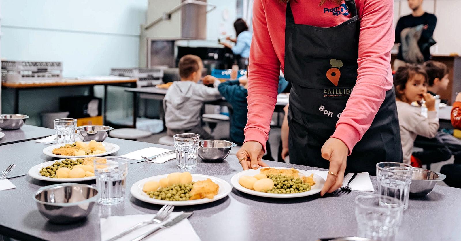 Des repas sains préparés par des traiteurs : Ekillibre révolutionne la ...