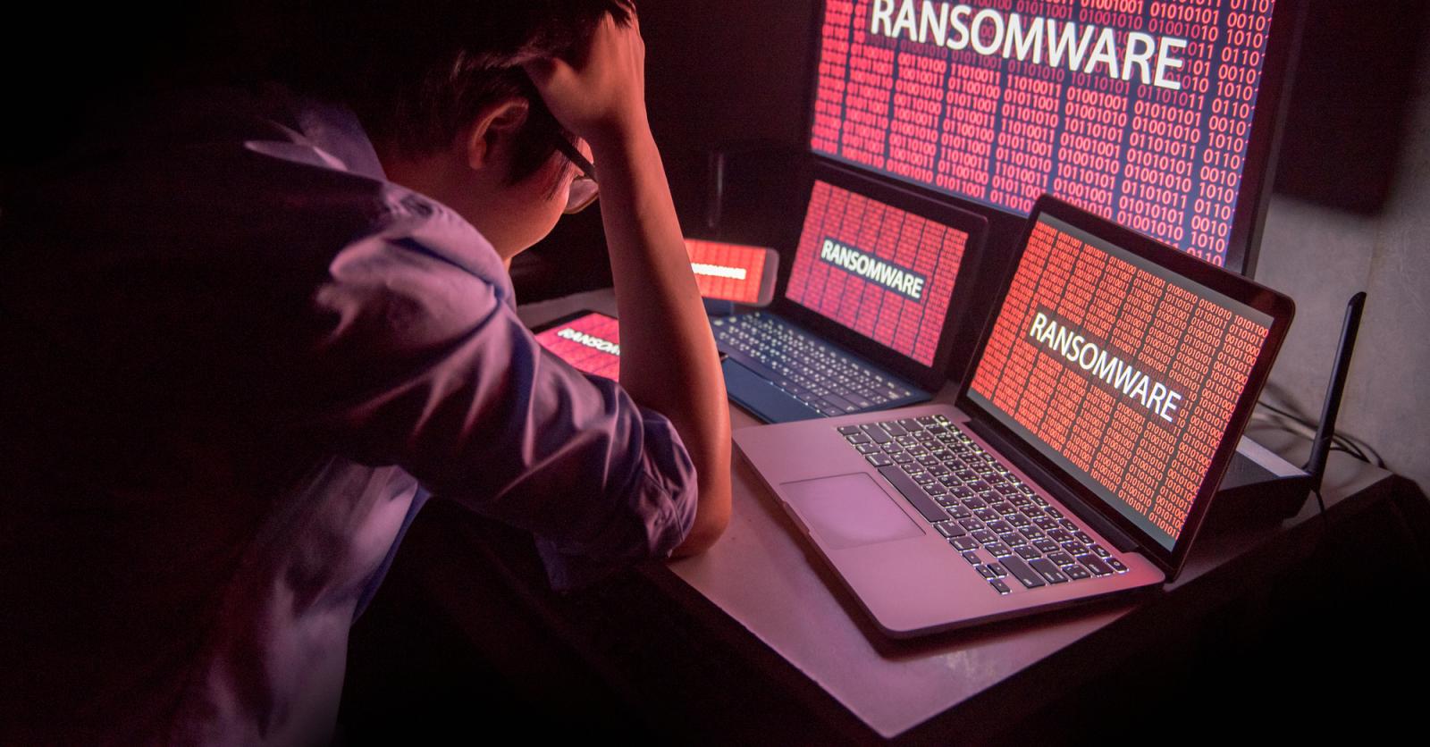 2021 wordt het jaar van ransomware 2.0 - Trends.be
