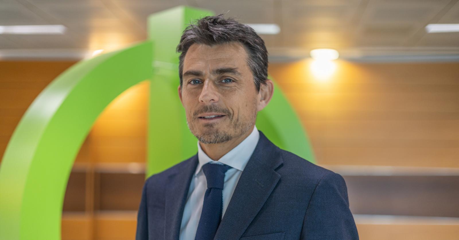 Wissel van de wacht bij Schneider Electric