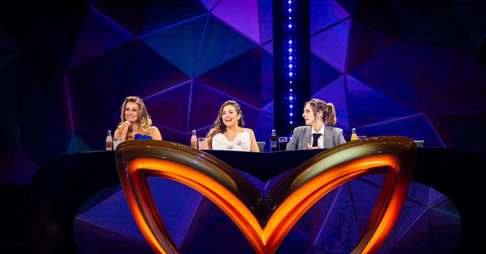 ZIEN: dit is de vierde afvaller in ‘The Masked Singer’