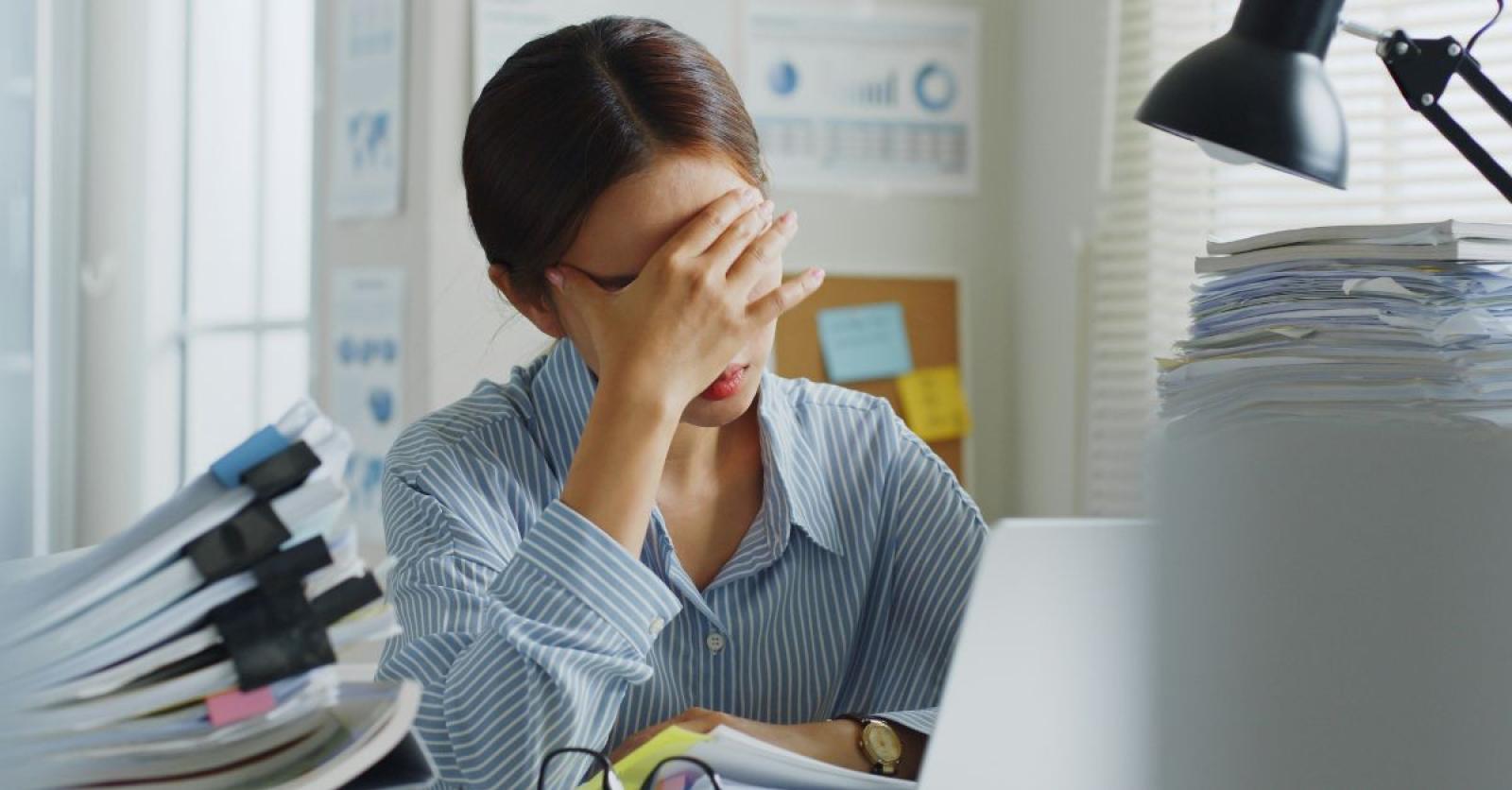 Geïrriteerd? Misschien ben je gewoon tangry