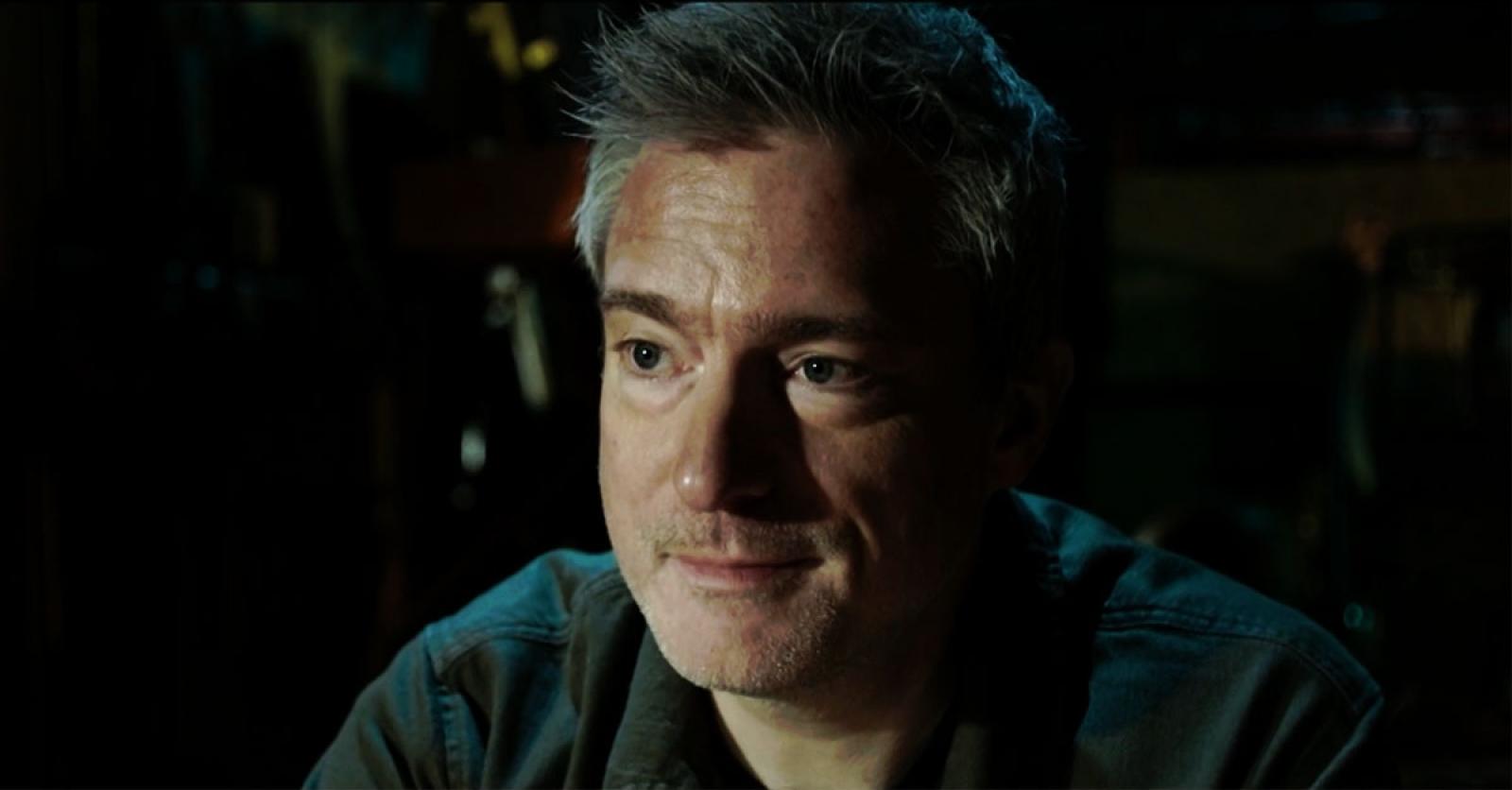 De Mol: Gilles De Coster geeft de Mol een geheim wapen