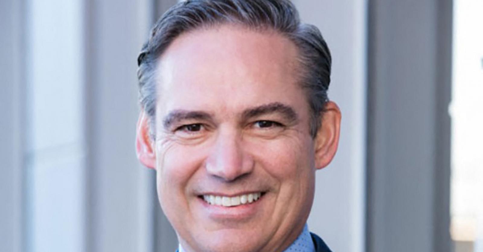 Kelly Ortberg devient le nouveau CEO de Boeing