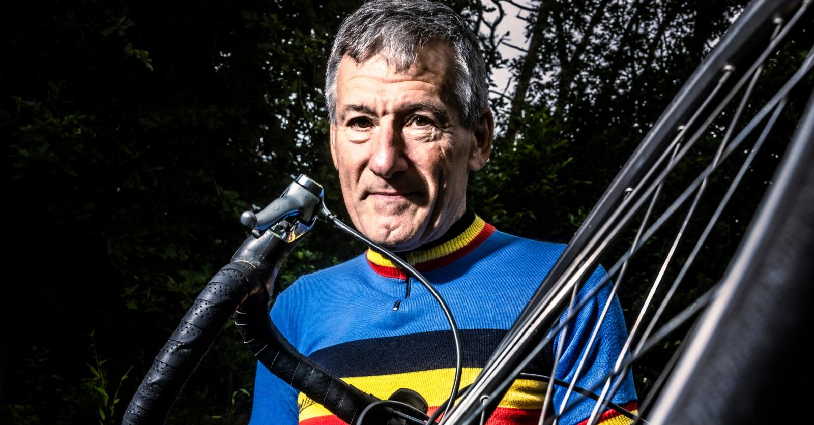 Topchirurg Toon Claes over zijn liefde voor de kale berg: ‘We willen de wereld graag de Mont ...