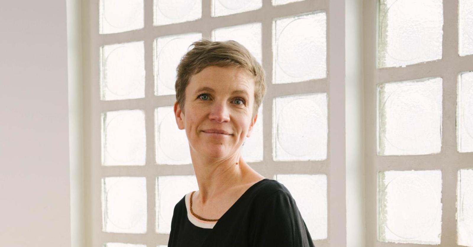 Ils changent le monde | Audrey Contesse, directrice de l’Institut ...