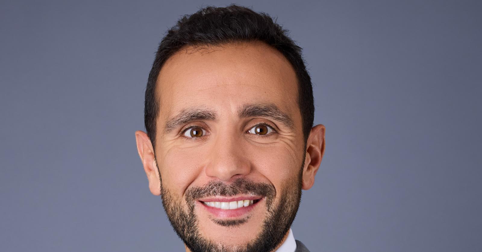 De 5 favoriete aandelen van... David Mellul (Varenne Capital) - Trends