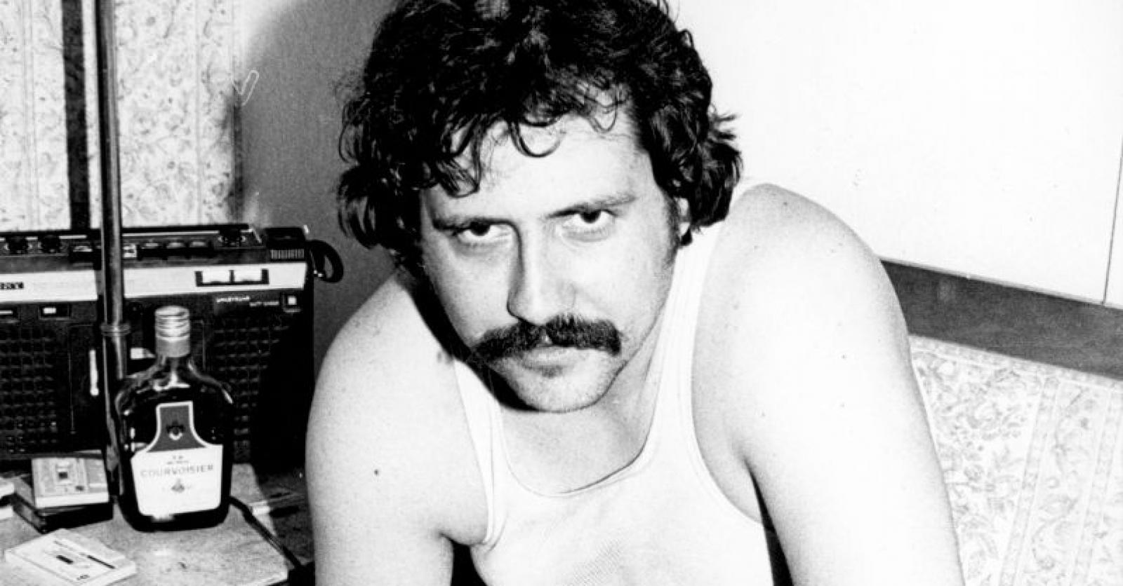 Quand la prose de Lester Bangs électrisait le rock