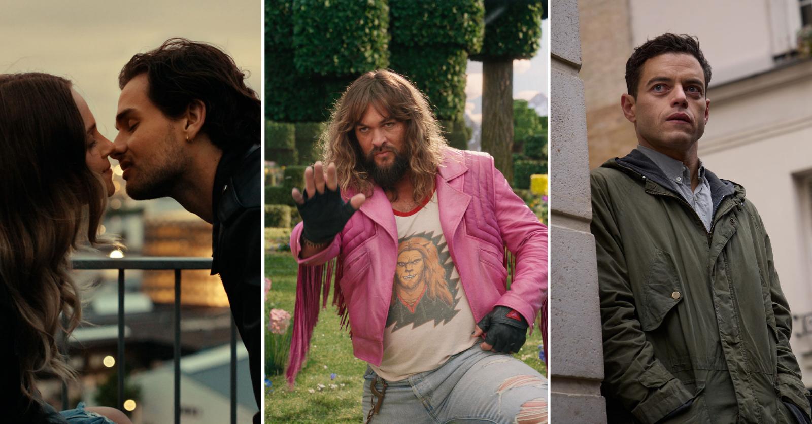 OVERZICHT: 11 films om deze maand in de bioscoop te zien