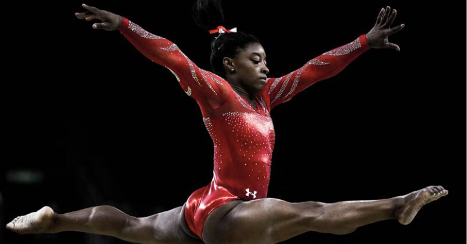 "Simone Biles Rising" : la série Netflix vaut-elle le coup d'oeil?