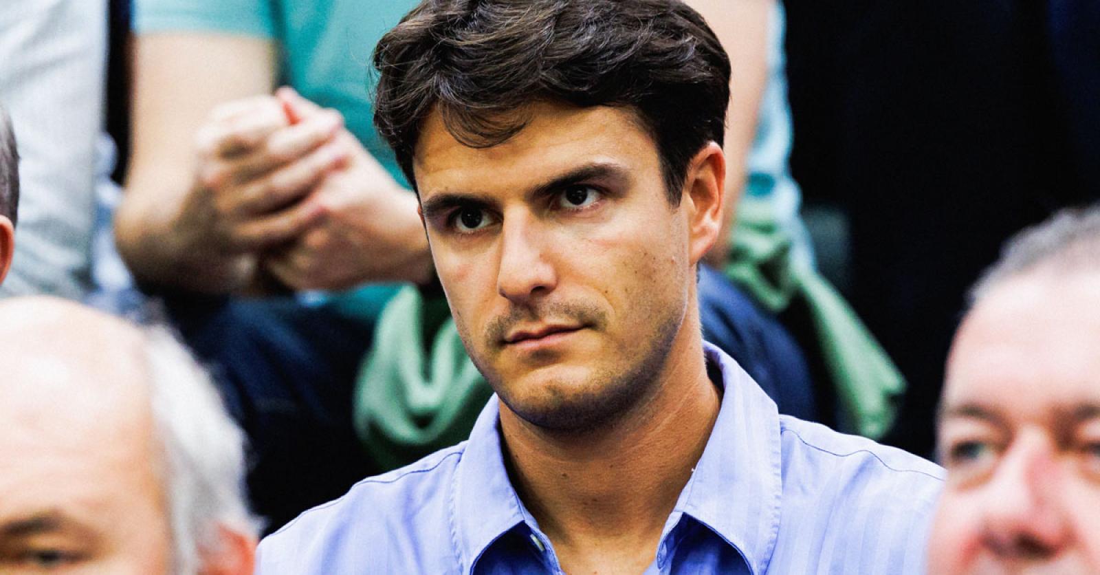 ‘Conner Rousseau wist dat rechterlijk publicatieverbod ongrondwettig ...