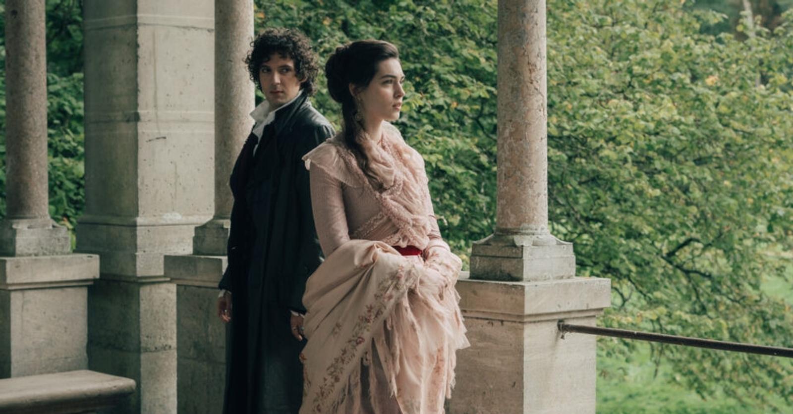 Pourquoi “Merteuil”, la série adaptée des “Liaison dangereuses”, n’est ...