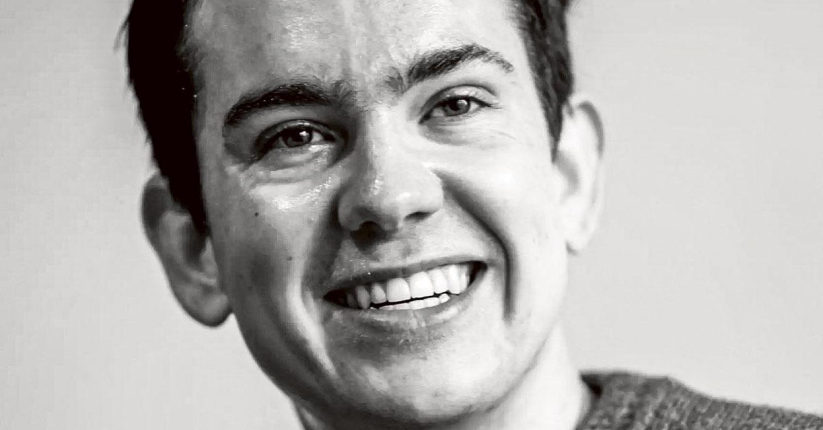 Auteur Julien De Wit: 'Vroeger twijfelde ik er niet aan dat we in het Westen goed bezig zijn'