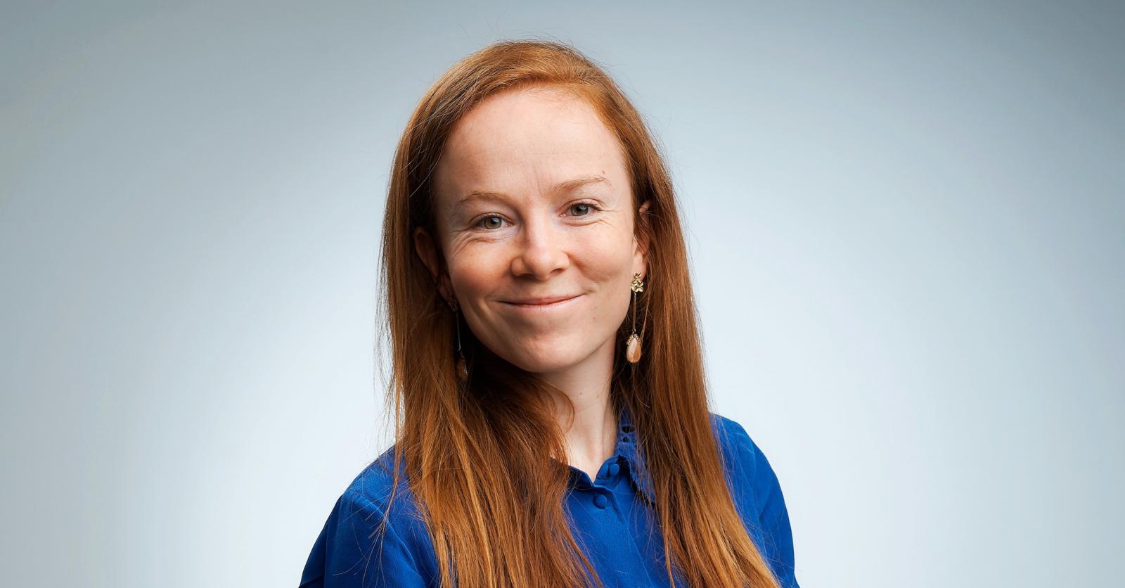 CF'Hope 2024 - Valerie Hemberg, ArtiQ: "Retourner chaque euro trois fois"