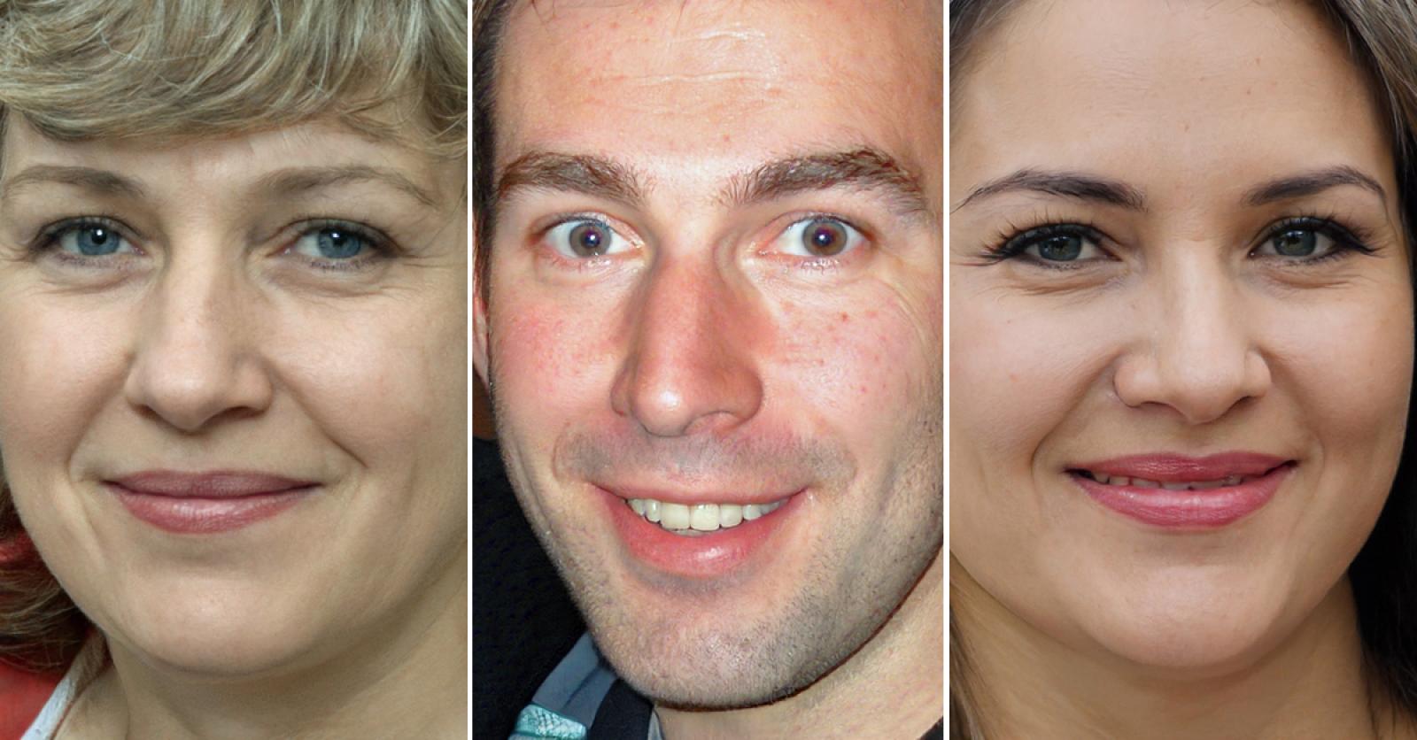 Deepfake oplichters proberen u tot 1999 euro te ontfutselen om uw ...