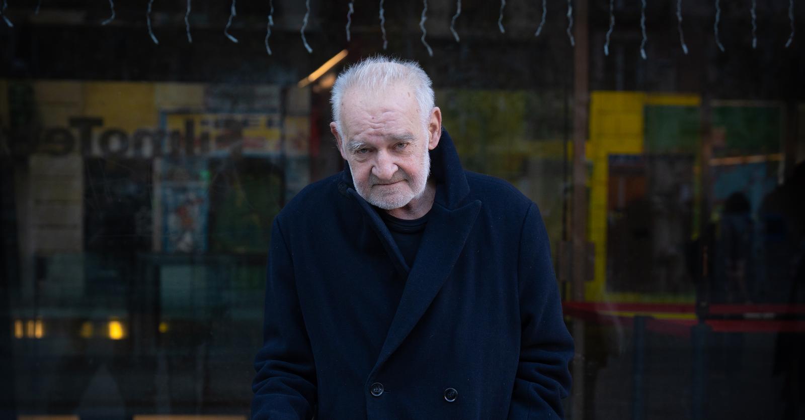 Figure majeure du cinéma hongrois, Béla Tarr est mort à 70 ans