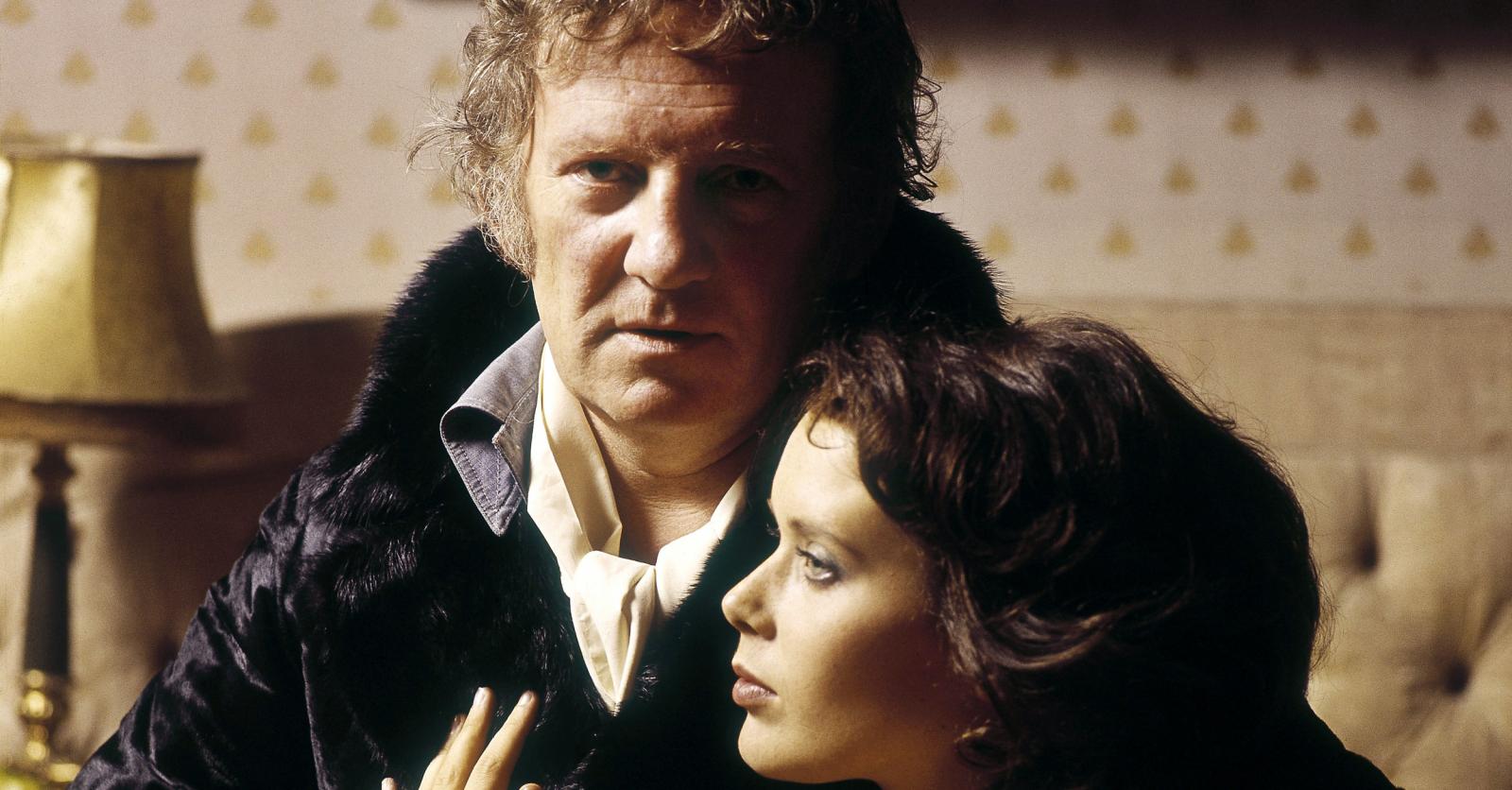 Hugo Claus, een schrijver als een filmster - Knack