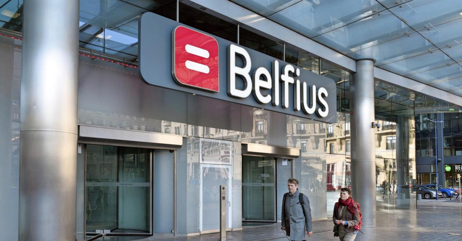 Belfius verlaagt kosten voor kleine beleggers in aandelen en ETF’s (Trends)