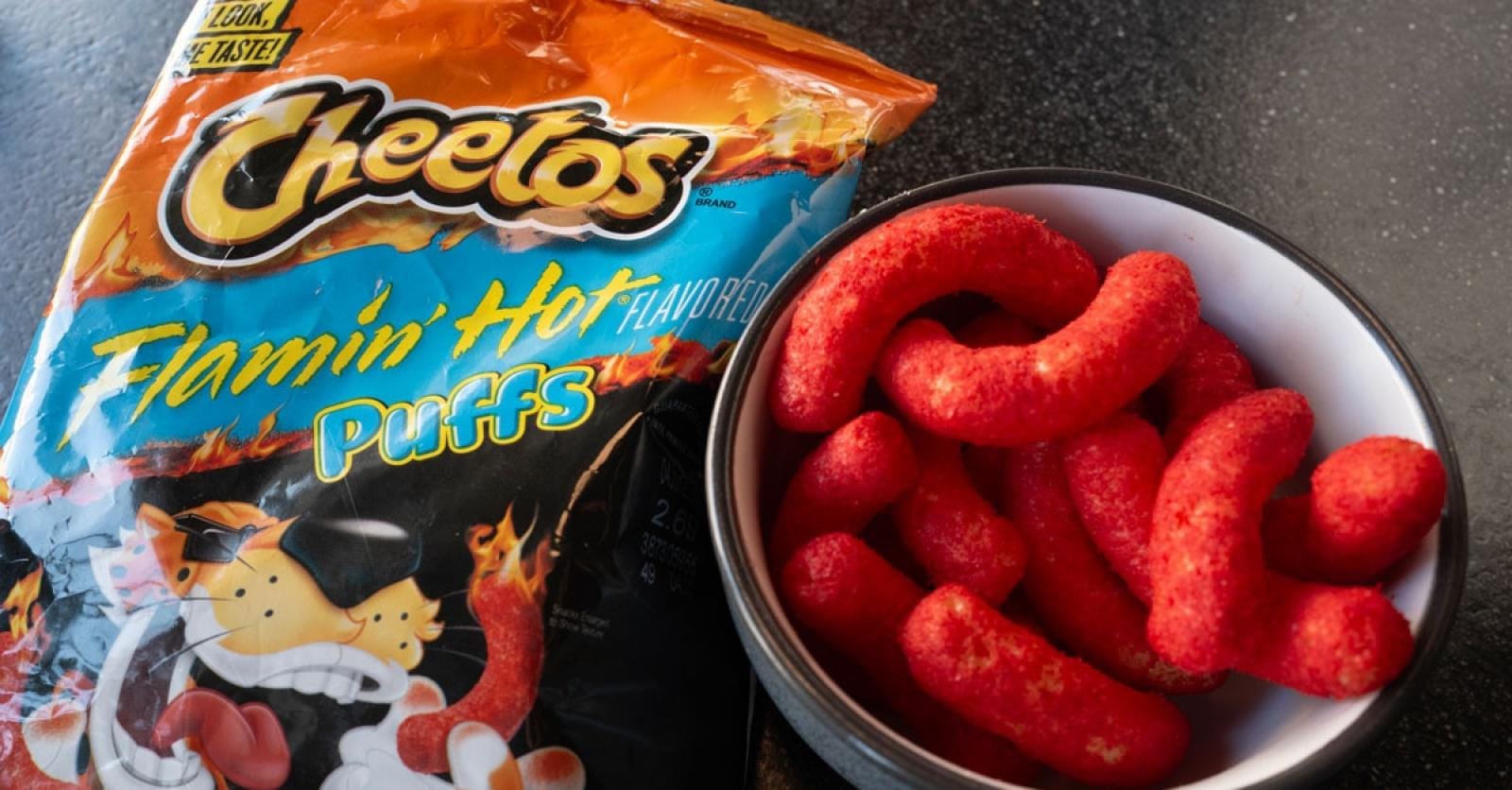 Van Coca-Cola tot Cheetos: Amerikaanse merken kampen met een nieuw ...