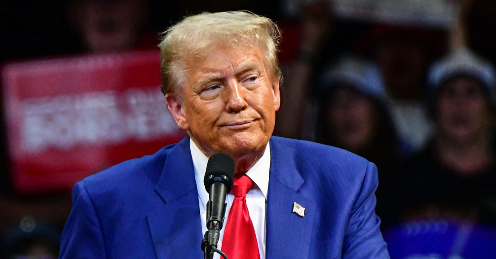 QUIZ: Donald Trump opnieuw president: hoe goed kent u zijn kiesprogramma?