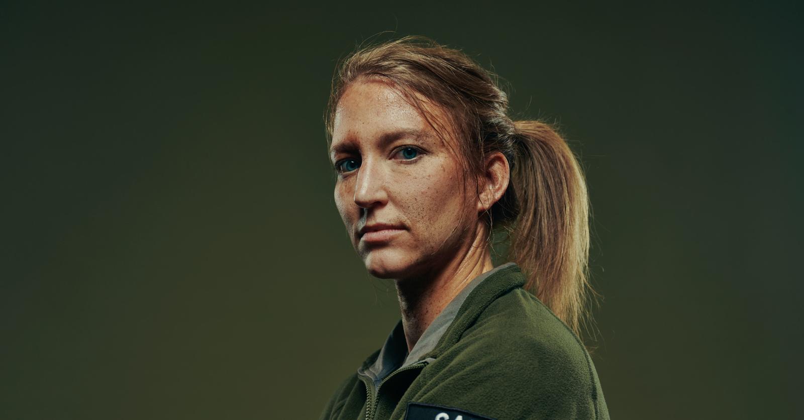 Sara (30) uit ‘Kamp Waes’: ’Sinds ik mama ben, kom ik tijd tekort'