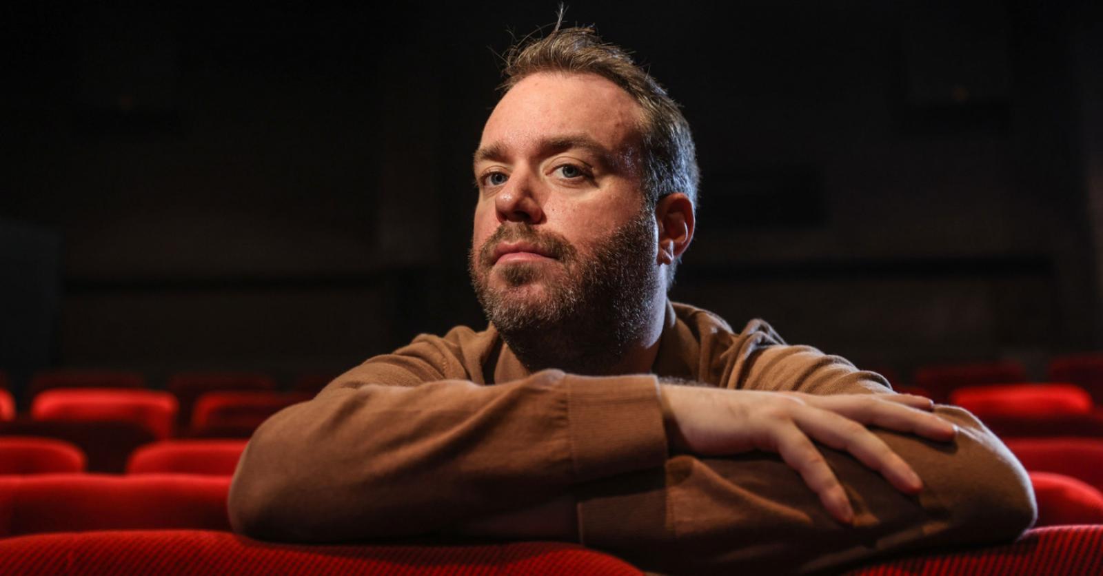 Jens Dendoncker (34) krijgt eigen radioprogramma