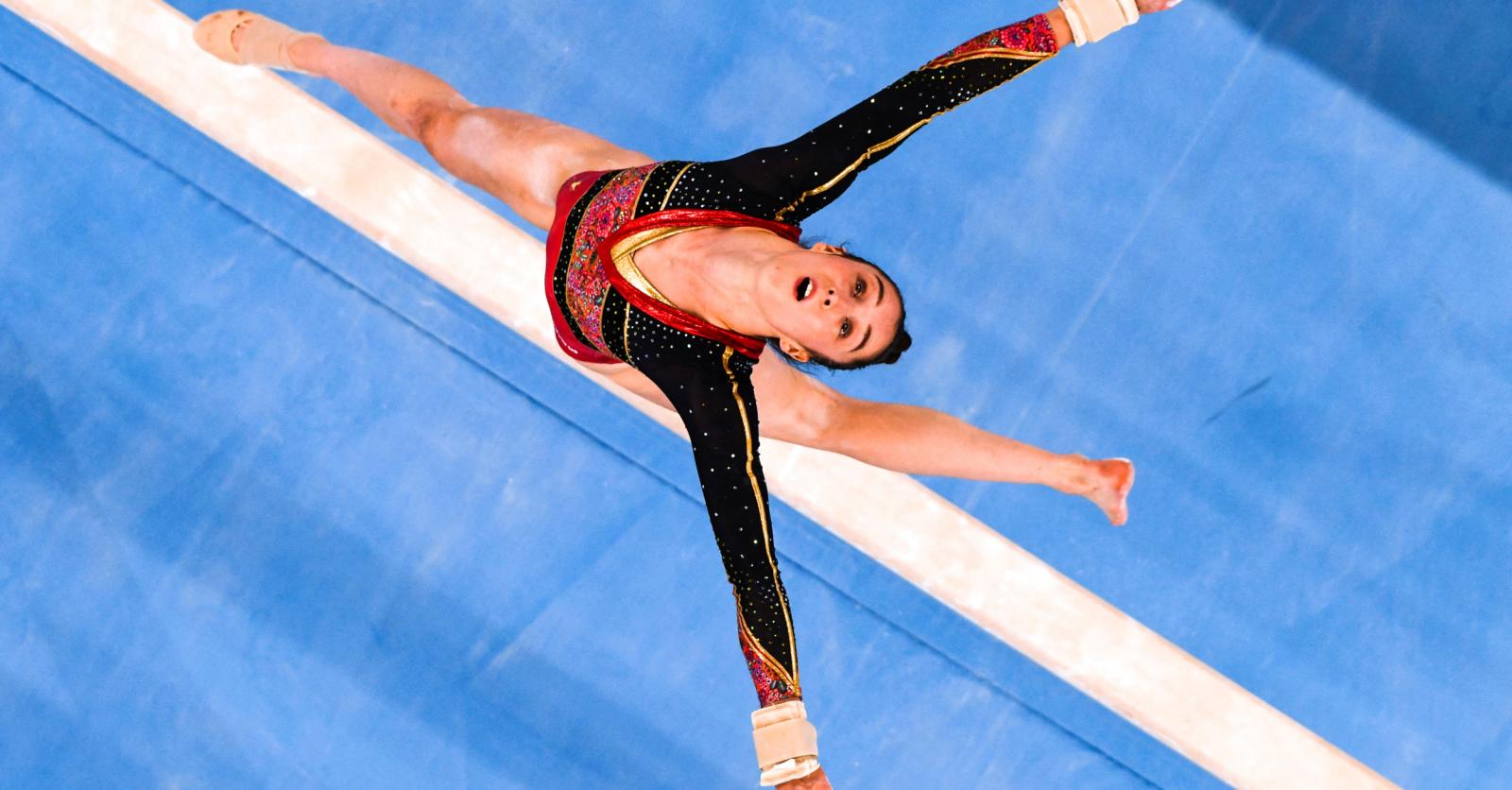 Top tien Belgische olympische prestaties: waarom het goud van Nina ...