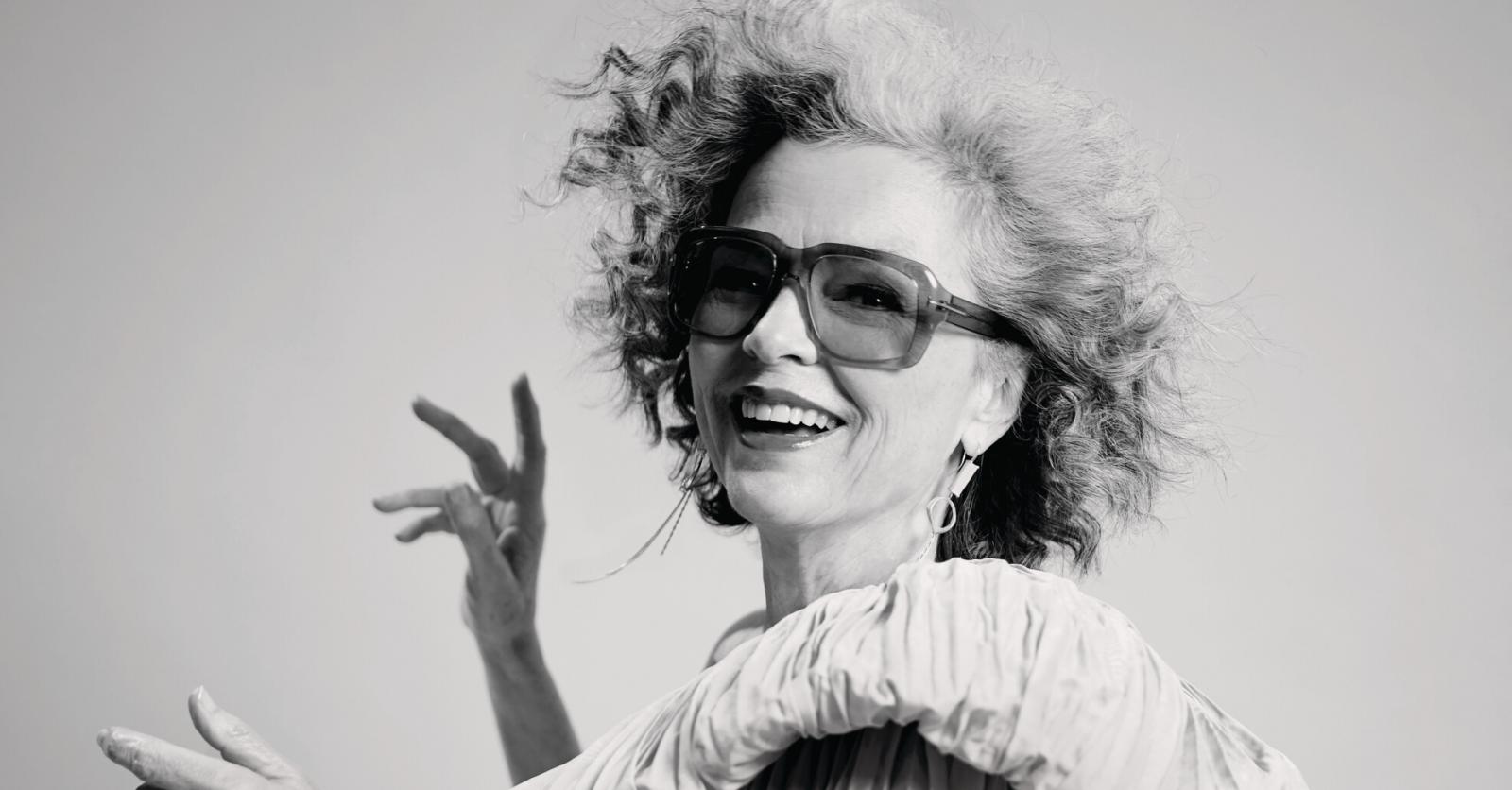 Gezond honderd: “Healthy ageing is een proces"