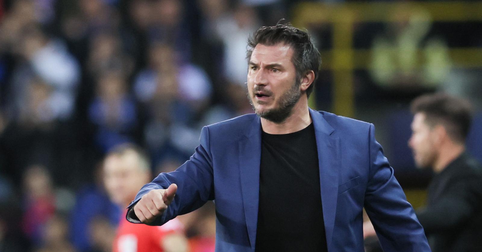 Clubcoach Carl Hoefkens na zege tegen Atlético: 'Moet spelers pluim geven'