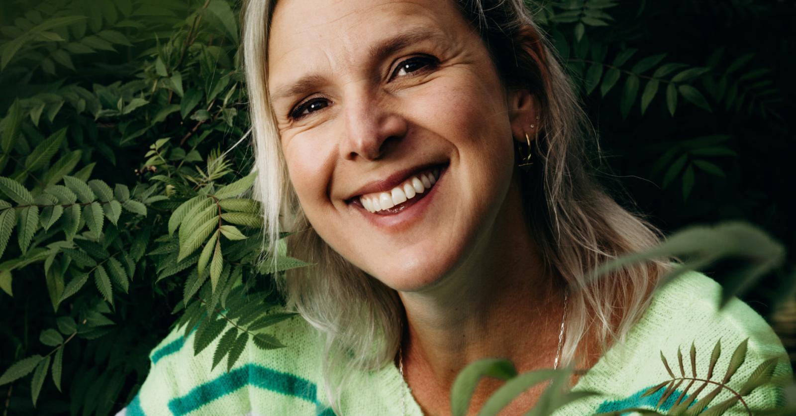 Tine Embrechts is emotioneler dan Gert Verhulst: ‘Al is dat wellicht ...