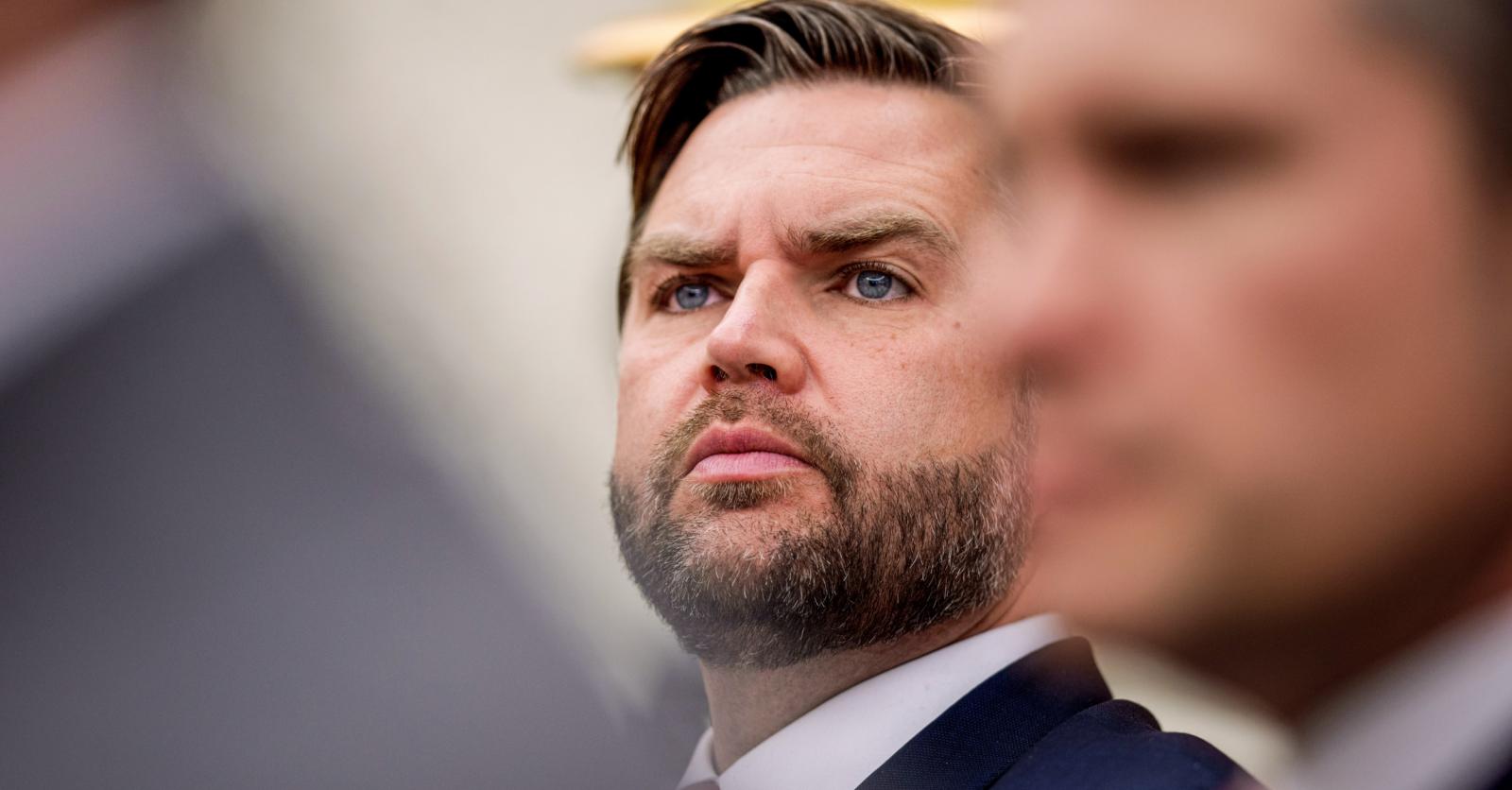 Trump, trauma en tech: wie is de Amerikaanse onderkoning JD Vance?