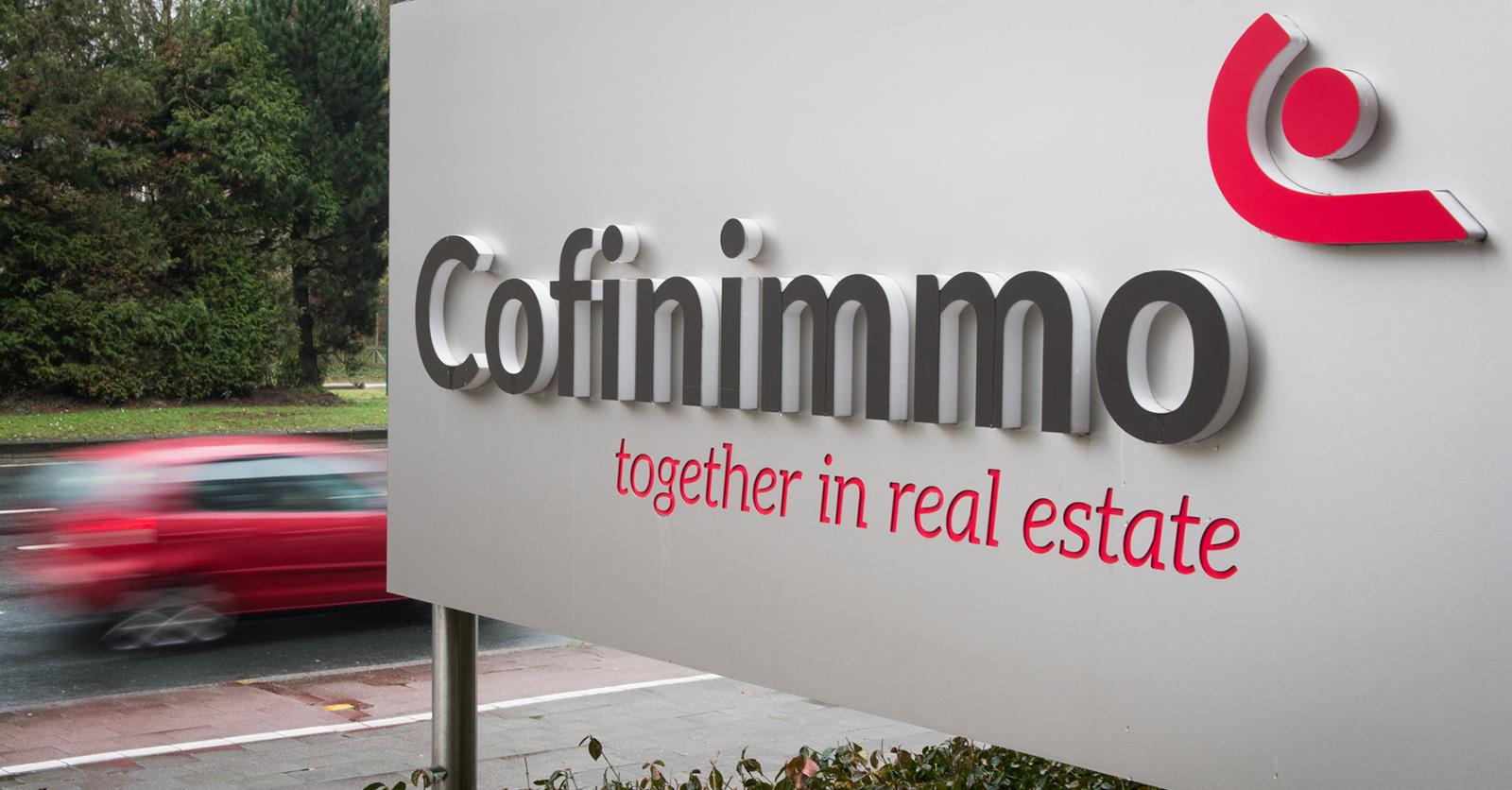 Cofinimmo biedt royale vergoeding voor beperkt risico - Trends