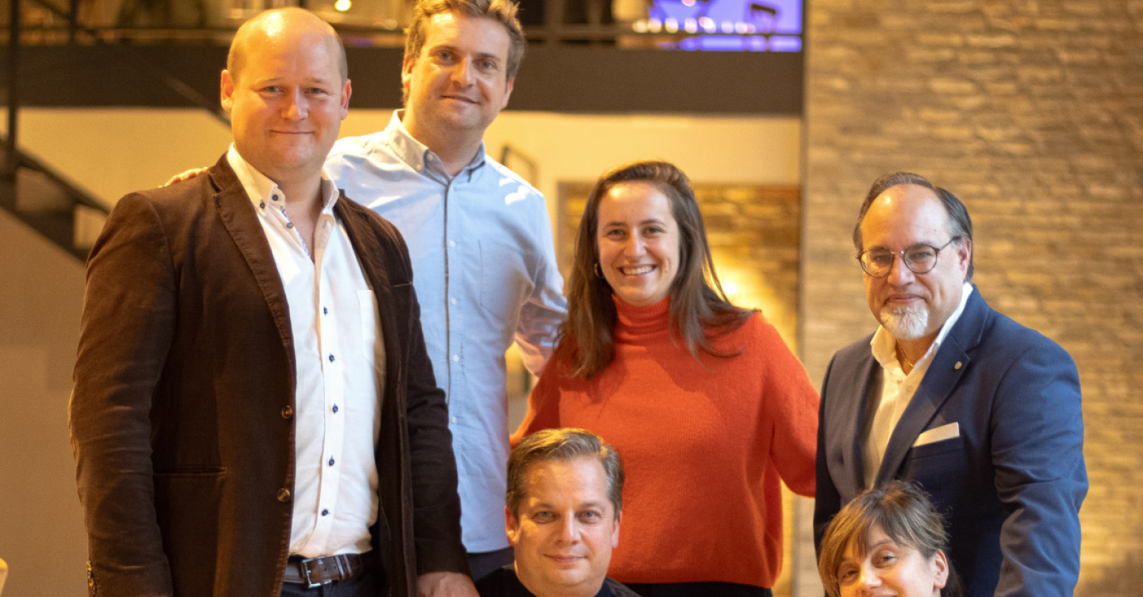 Witte rook in de Boetestad: Veurne Plus en VoeVeurne vormen nieuwe ...