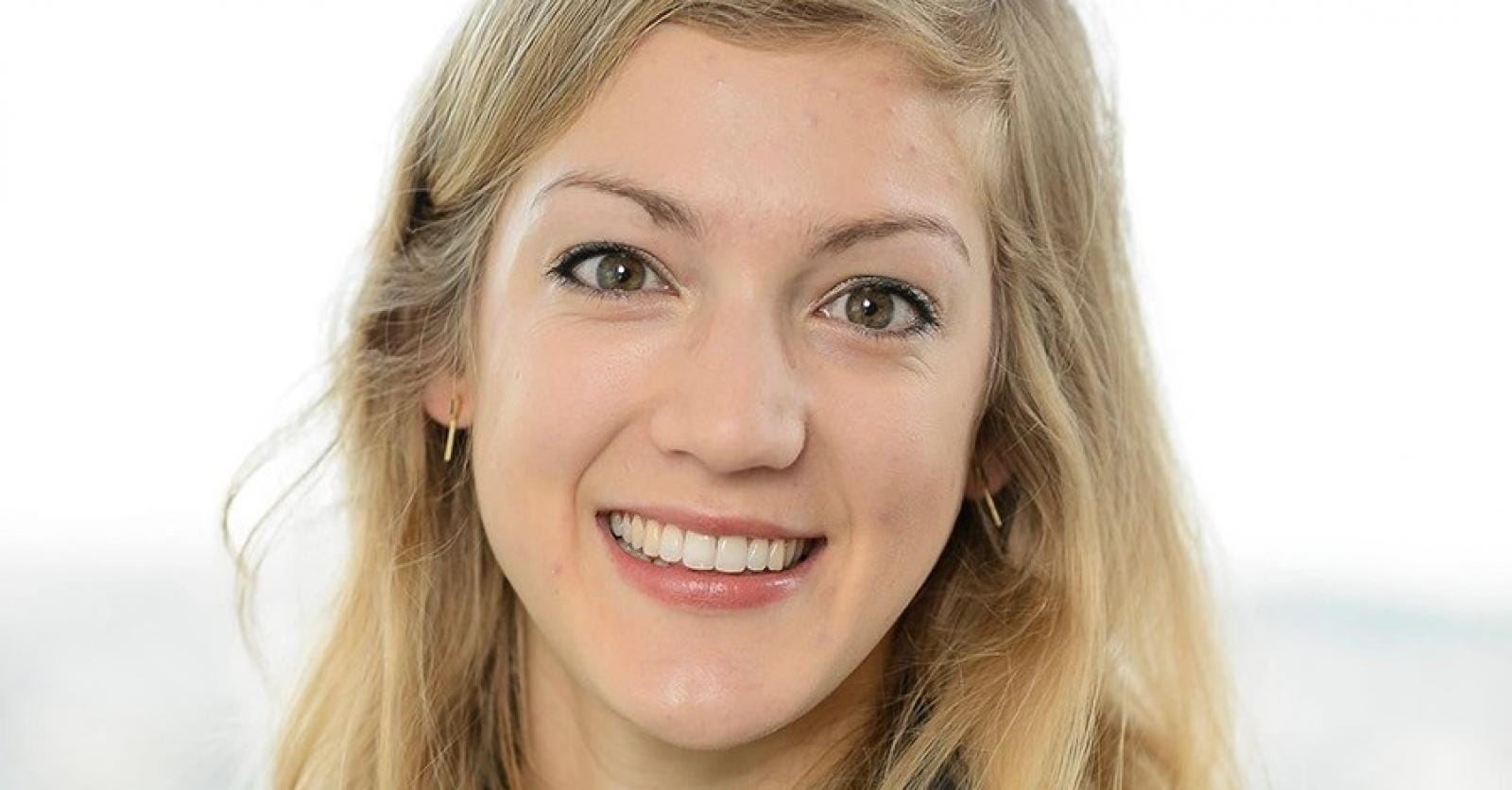 Jong Talent: Judith Bussé (33) moderniseert de advocatuur - Knack