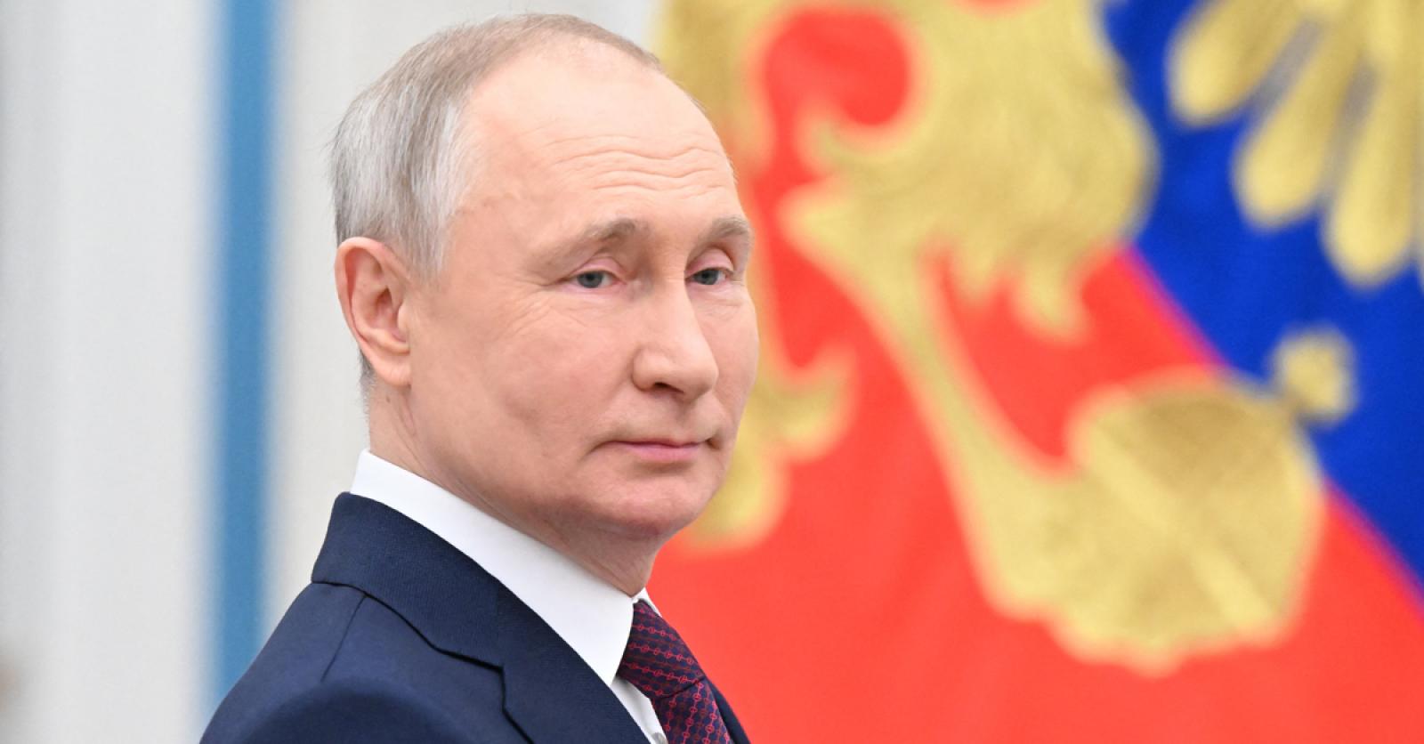 Russische propaganda in Afrika viseert westerse koloniale geschiedenis