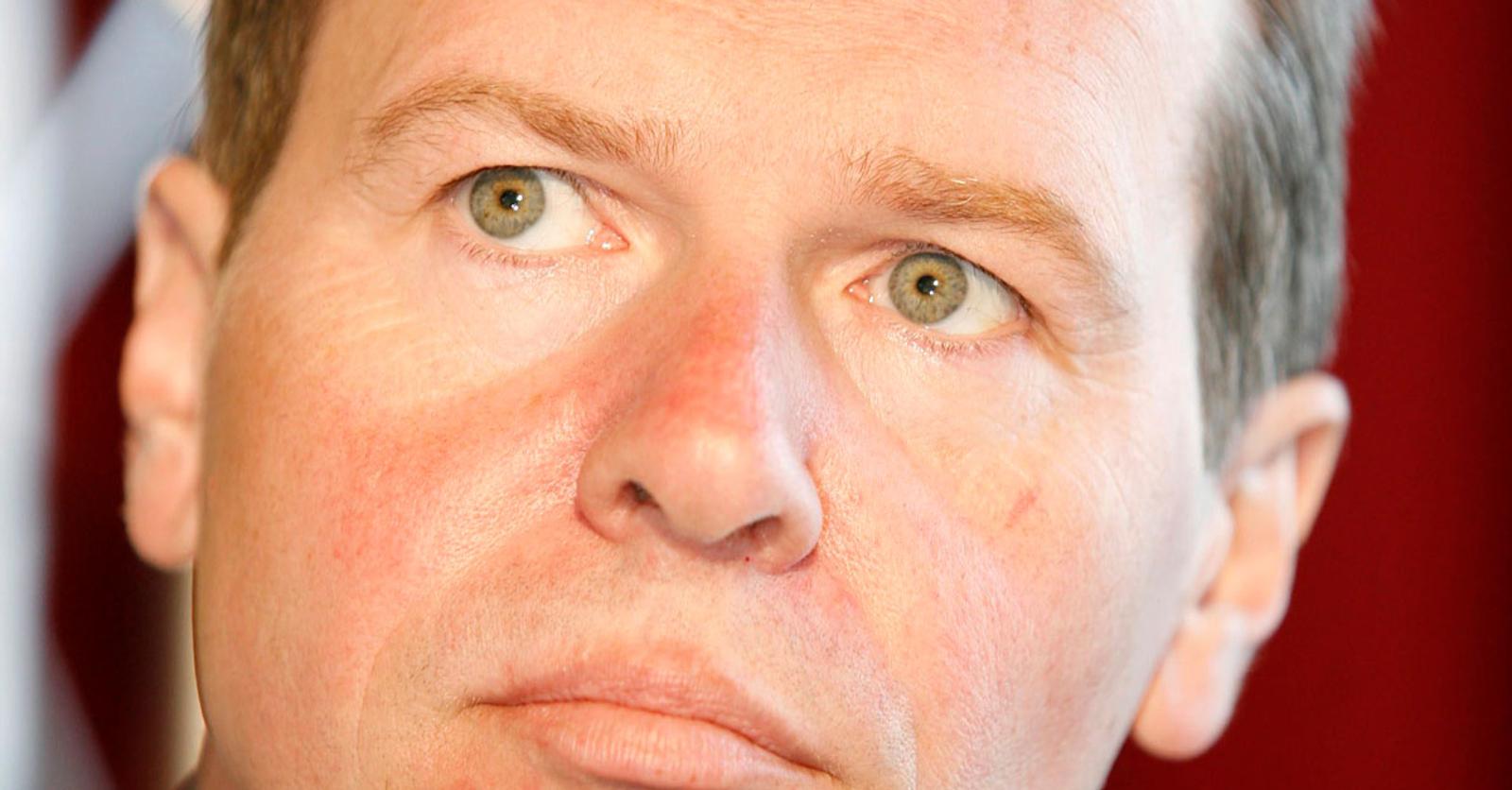 Wie is Frank Creyelman, de Vlaams Belang-klusjesman voor autoritaire ...