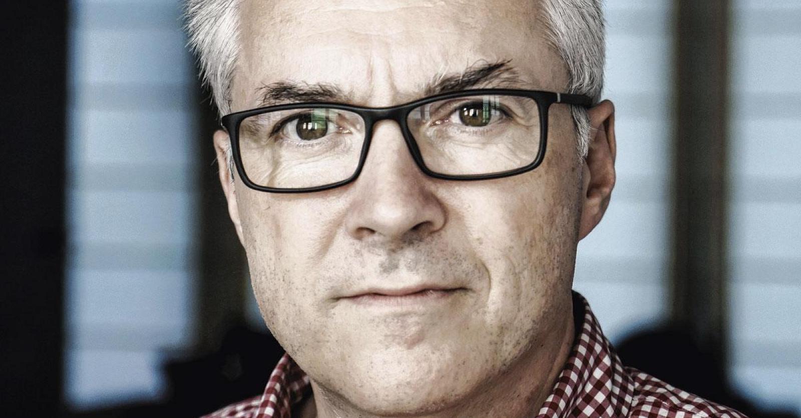 Milieujurist Kurt Deketelaere: professor of lobbyist?