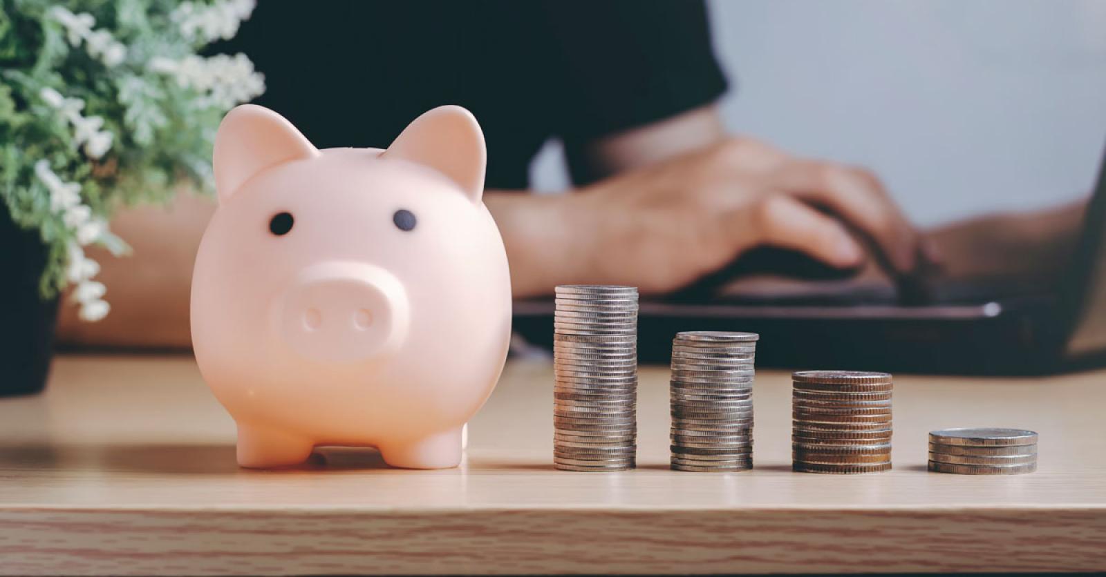 Hoe doet u best aan pensioensparen? - Knack