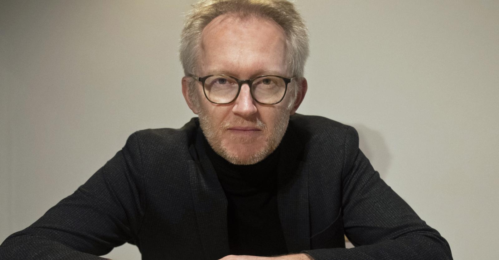 David Van Reybrouck over klimaatverandering: 'Je moet mensen in de zaal ...